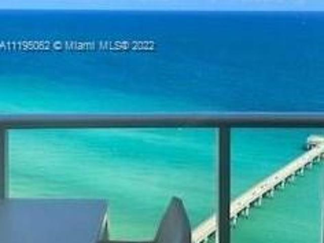 16485 Collins #2735 Sunny Isles Beach, FL 33160
