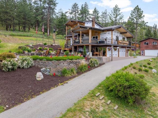 16485 Folsom Rd, Florence, MT 59833