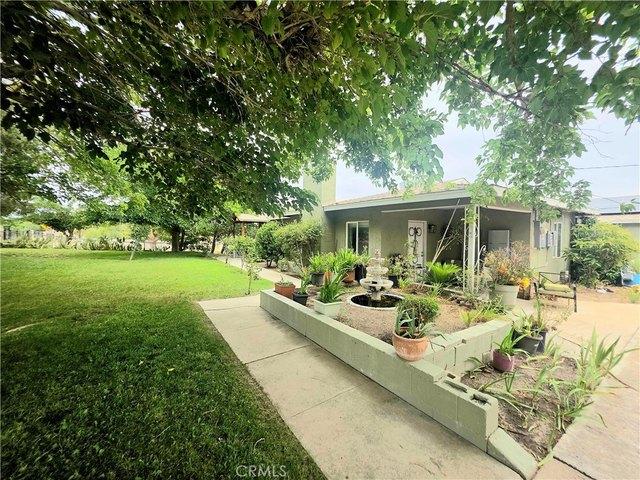 16486 Hughes Rd, Victorville, CA 92395