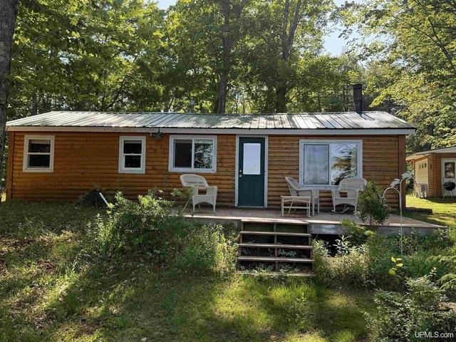 16488 Cc 25 Ln, Wetmore, MI 49895