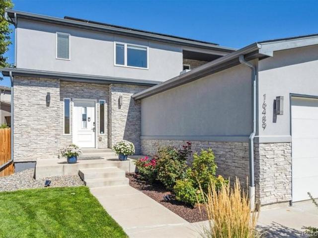16489 W 12th Dr, Golden, CO 80401