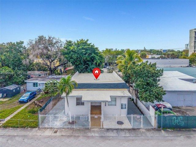 1648 NW 33rd St, Miami, FL 33142