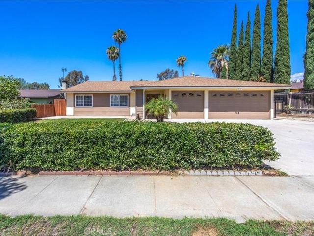 1648 N Althea Ave, Rialto, CA 92376