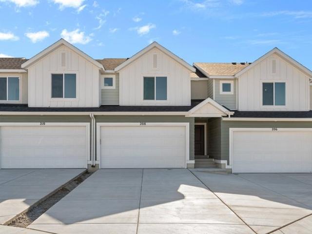 1648 N Black Gold Ave Unit 1373, Tooele, UT 84074