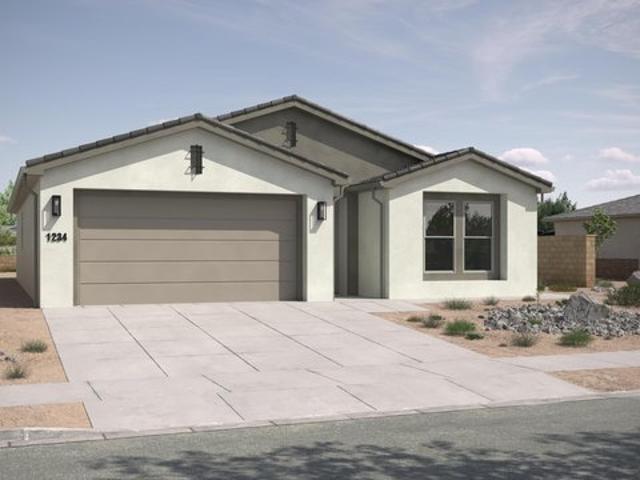 1648 N Daylight St Unit 137, Washington, UT 84780