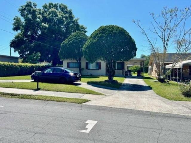 1648 N Webster Ave, Lakeland, FL 33805
