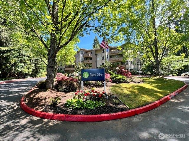 1648 nd Ave NE Unit W306, Bellevue, WA 98007