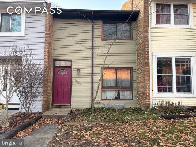 1648 New Windsor Ct, Crofton, MD