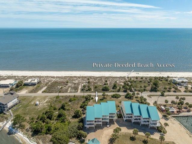 1648 Alligator Dr Apt 327, Alligator Point, FL 32346
