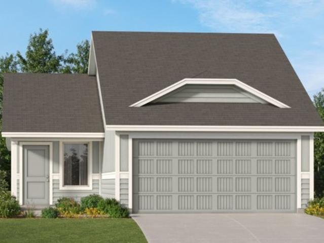 1648 Black Kite Ln, Fort Worth, TX 76140