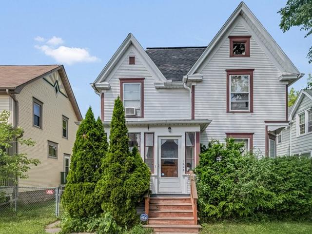 1648 Boyd Ave, Racine, WI 53405