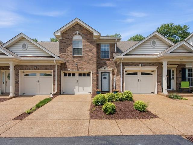 1648 Brentwood Pointe, Franklin, TN 37067