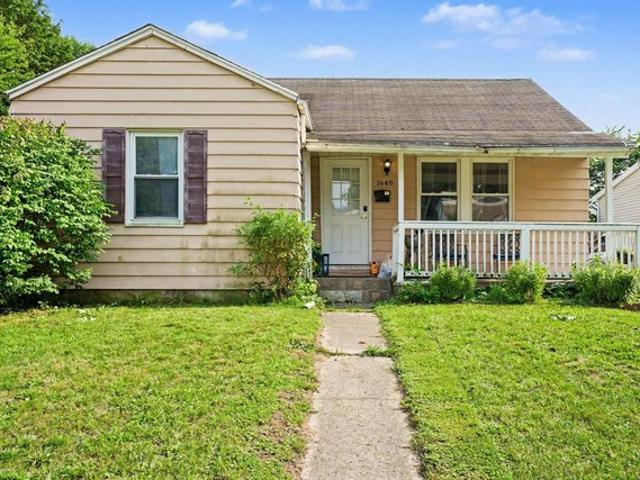 1648 Cass St, Niles, MI 49120