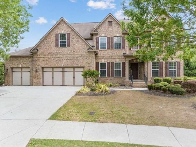 1648 Centerville Dr, Buford, GA 30518