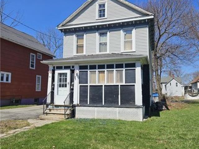 1648 Cleveland Ave, Niagara Falls, NY 14305