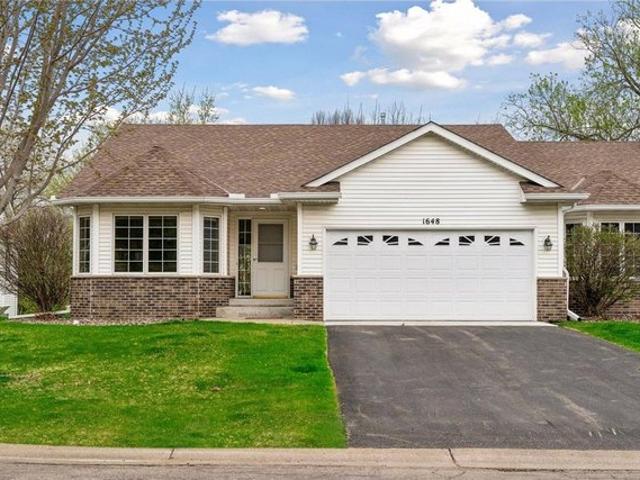 1648 Cohansey St, Saint Paul, MN 55117