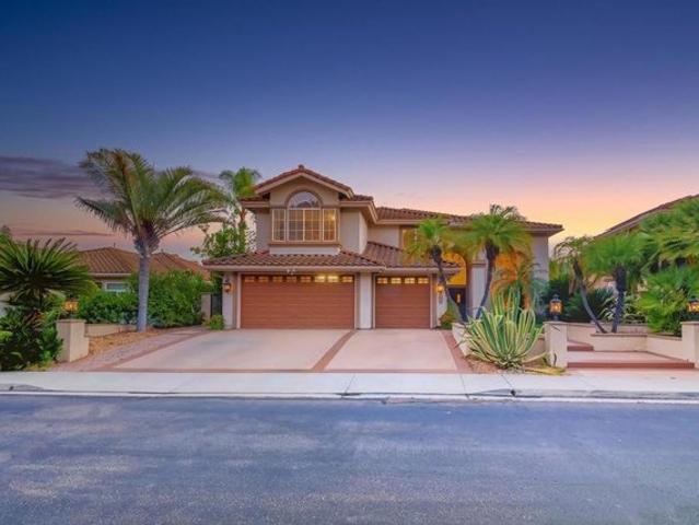 1648 Corte De Las Piedras, El Cajon, CA 92019