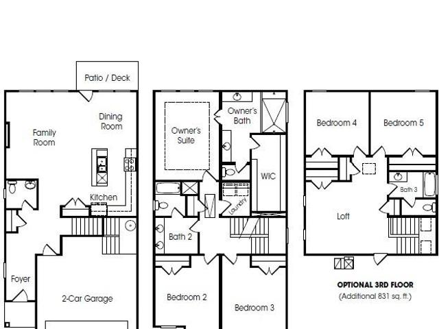 1648 Crestcreek Court