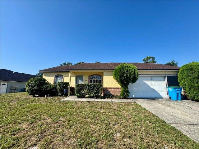 1648 Dunlap Dr, Deltona, FL 32725