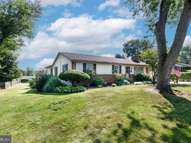 1648 Deer Park Road