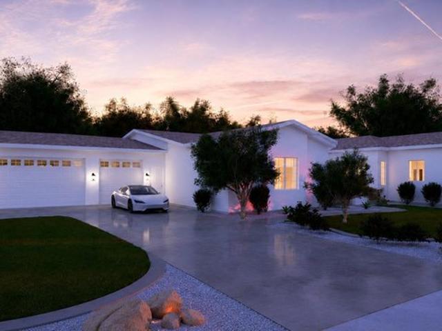 1648 E Kael St, Mesa, AZ 85203