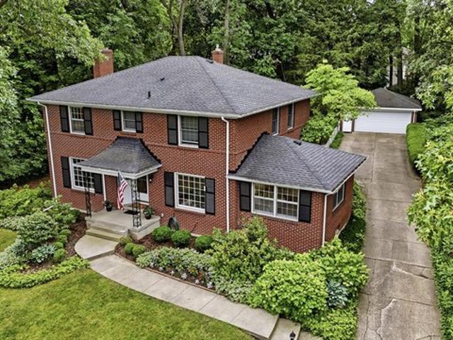 1648 Fisk Rd SE, Grand Rapids, MI 49506