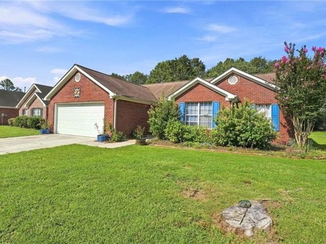 1648 Graystone Dr, Hampton, GA 30228
