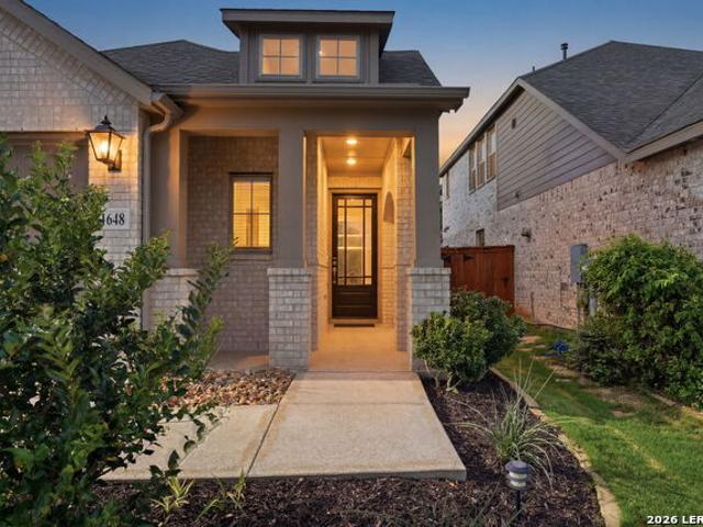 1648 Gruene Pass