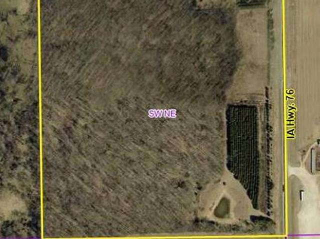1648 Highway 76 N, Waukon, IA 52172