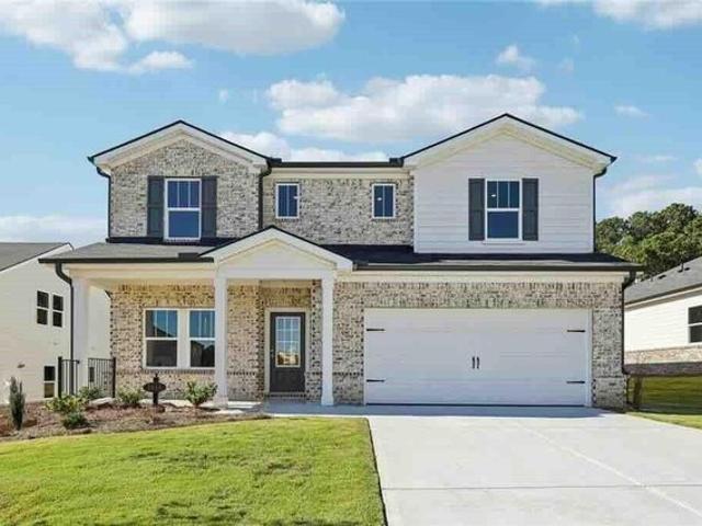 1648 High Falls Ln, Grayson, GA 30017