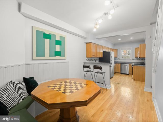 1648 Kramer St NE, Washington, DC 20002 | MLS #DCDC2257
