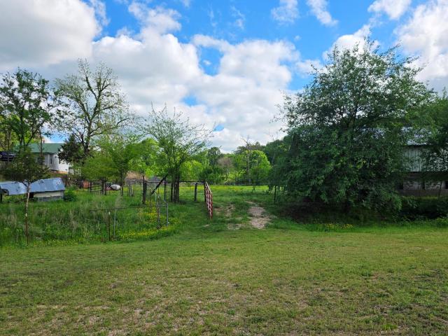 1648 Pack Road