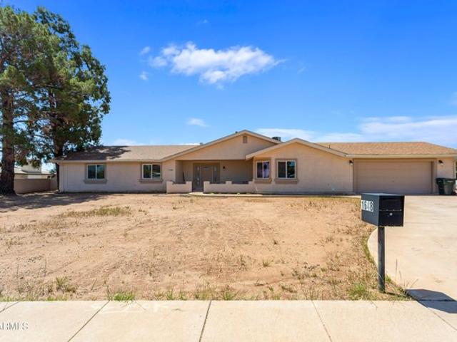 1648 Piccadilly Dr, Sierra Vista, AZ 85635