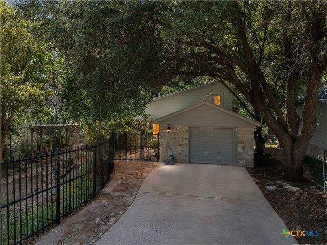 1648 Ponderosa Dr, New Braunfels, TX 78132