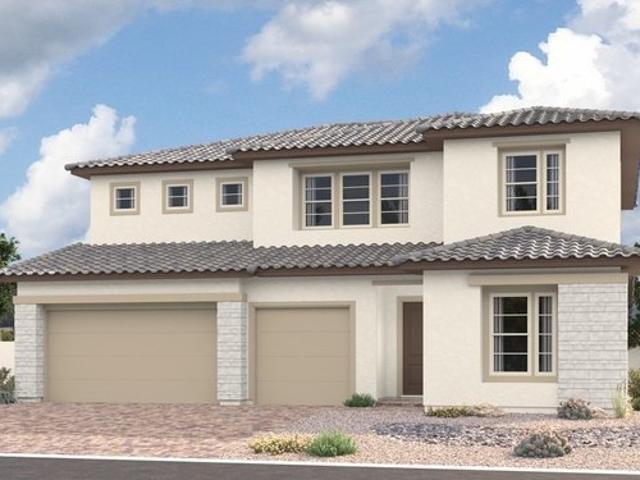 1648 Strada Maria, Henderson, NV 89011