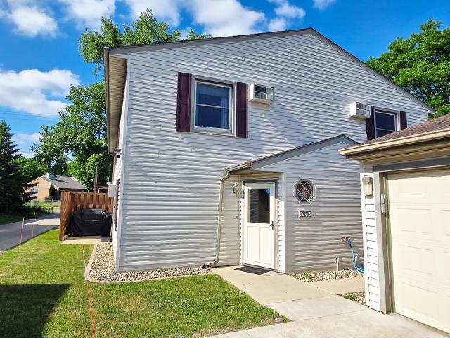 1648 / Street SE