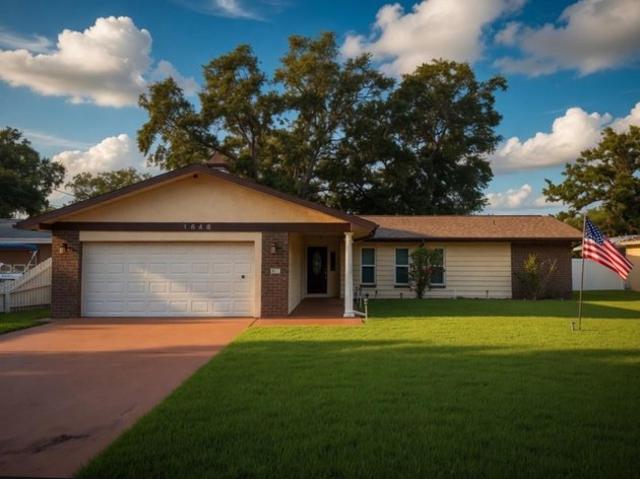 1648 Summerdale Dr S, Clearwater, FL 33764
