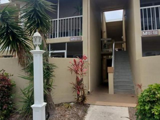 1648 Sunny Brook Ln #M103, Palm Bay, FL 32905