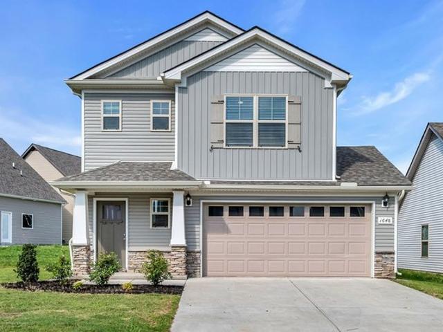1648 Secretariat Trce, Murfreesboro, TN 37128
