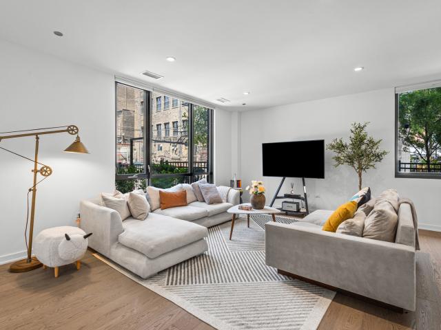 1648 W Division Street # 110