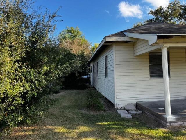 1648 W Rev Dr Ransom Howard St, Port Arthur, TX 77640 | MLS #5644