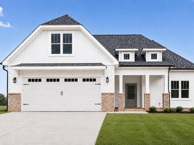 1648 Woodmen Rd, Benson, NC 27504