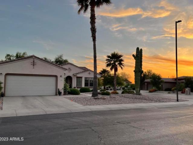 16493 W Bonita Park Dr, Surprise, AZ 85387