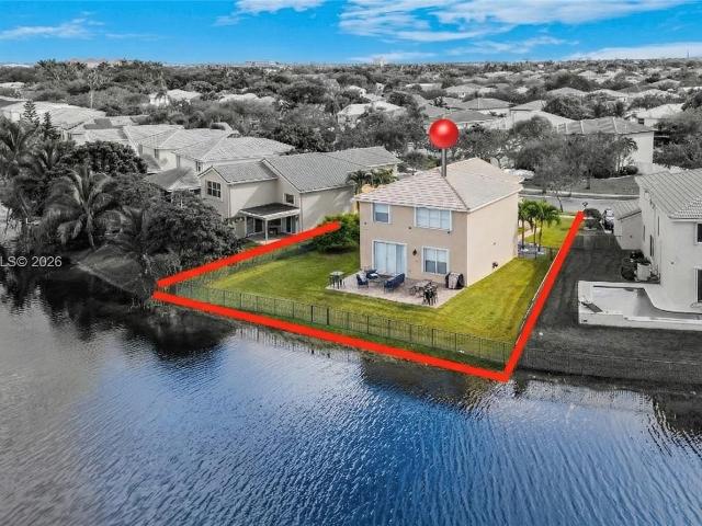 16493 SW 27th St, Miramar, US, FL