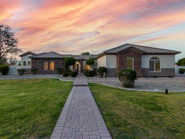 16490 W Watkins St, Goodyear, AZ 85338