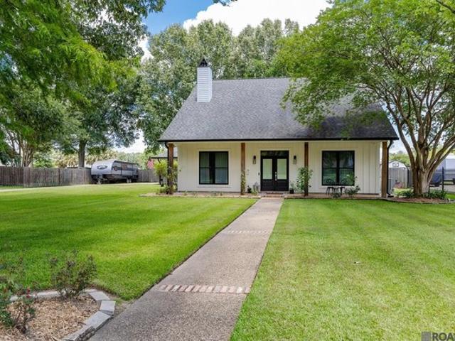 16490 Wesley Evans Rd, Prairieville, LA 70769