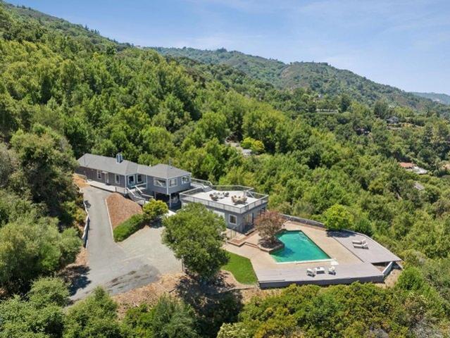 16490 Wood Acres Rd, Los Gatos, CA 95030