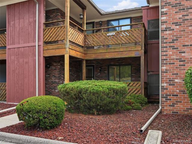 16490 Clarkson Drive # 55