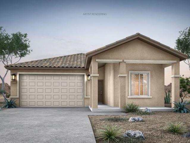 16490 N Ibis Way, Maricopa, AZ 85138