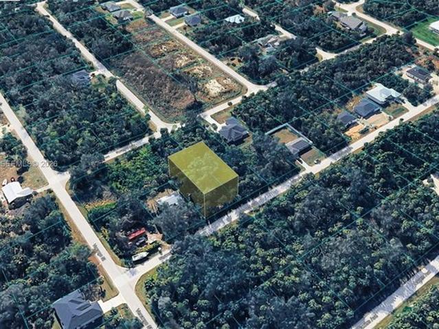 16491 Strauss Ave, Port Charlotte, FL 33954